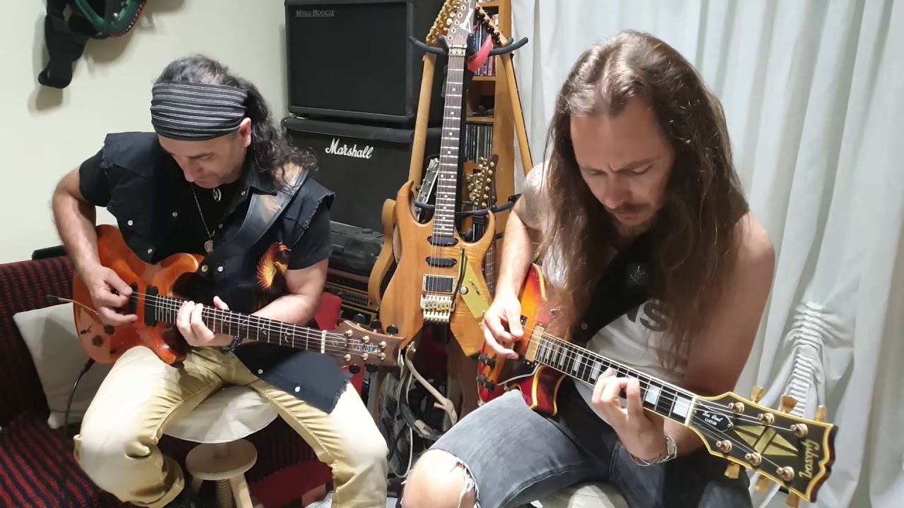 Wild Souls - Beyond The Stars (Solo Playthrough / 2020) - YouTube