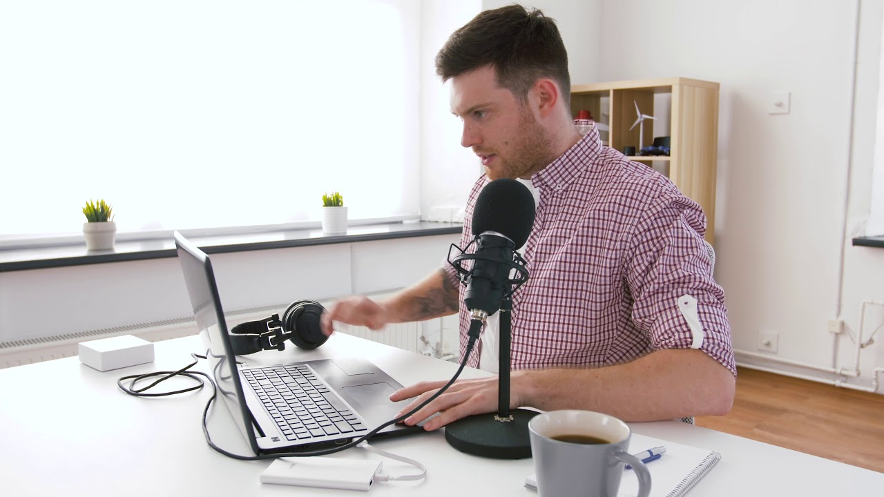 Remote Broadcast Services - YouTube