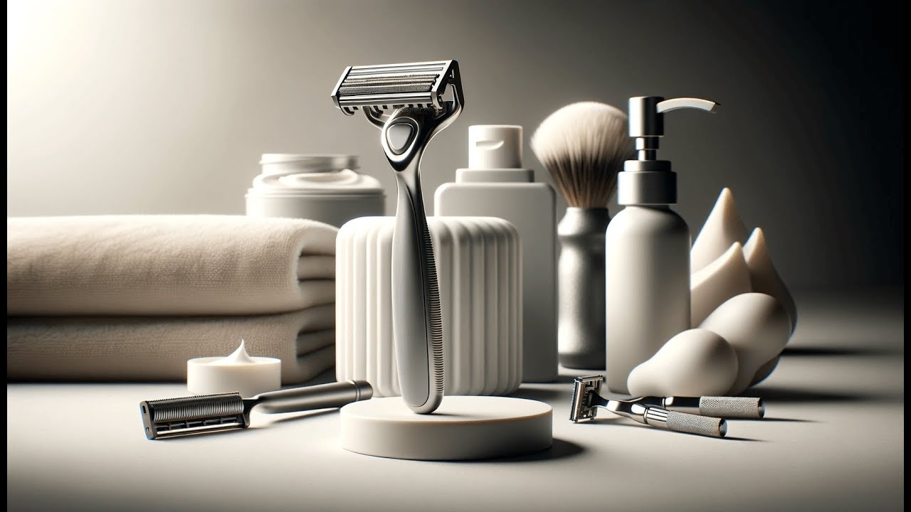 ️ Gillette Venus Dermaplaning Tool | Best Razor for Shaving Facial Hair ...