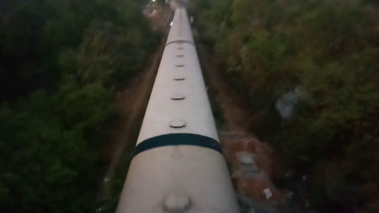 Karmali Railway Station 18/12/192019 - YouTube