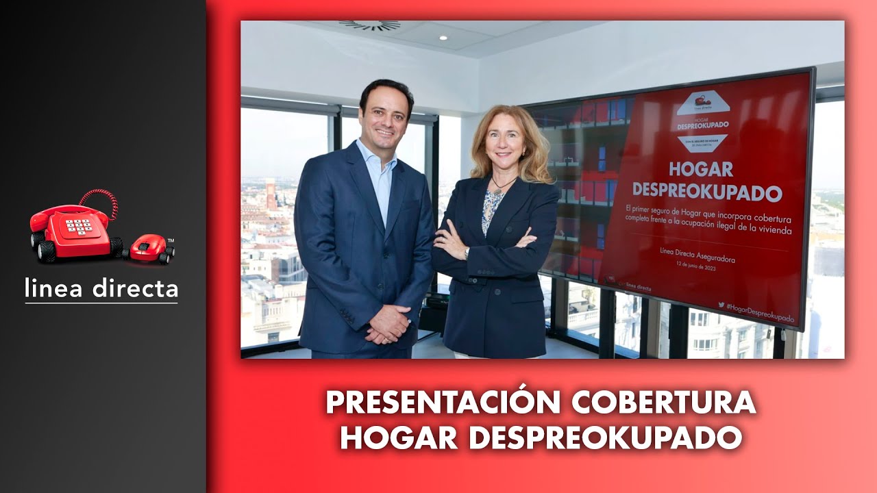 Qué es la cobertura del seguro de hogar de Línea Directa frente a la ...