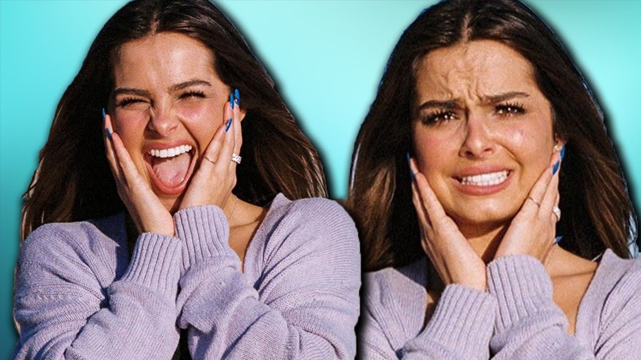 Addison Rae Reveals Most Embarrassing Childhood Moment | Hollywire ...