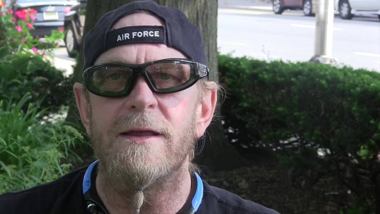 9/11 and The Iraq War: A Veteran's Perspective - YouTube