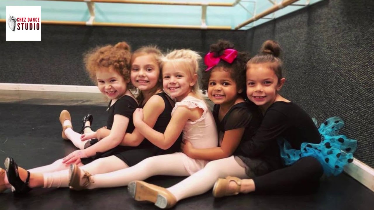 Chez Dance - YouTube