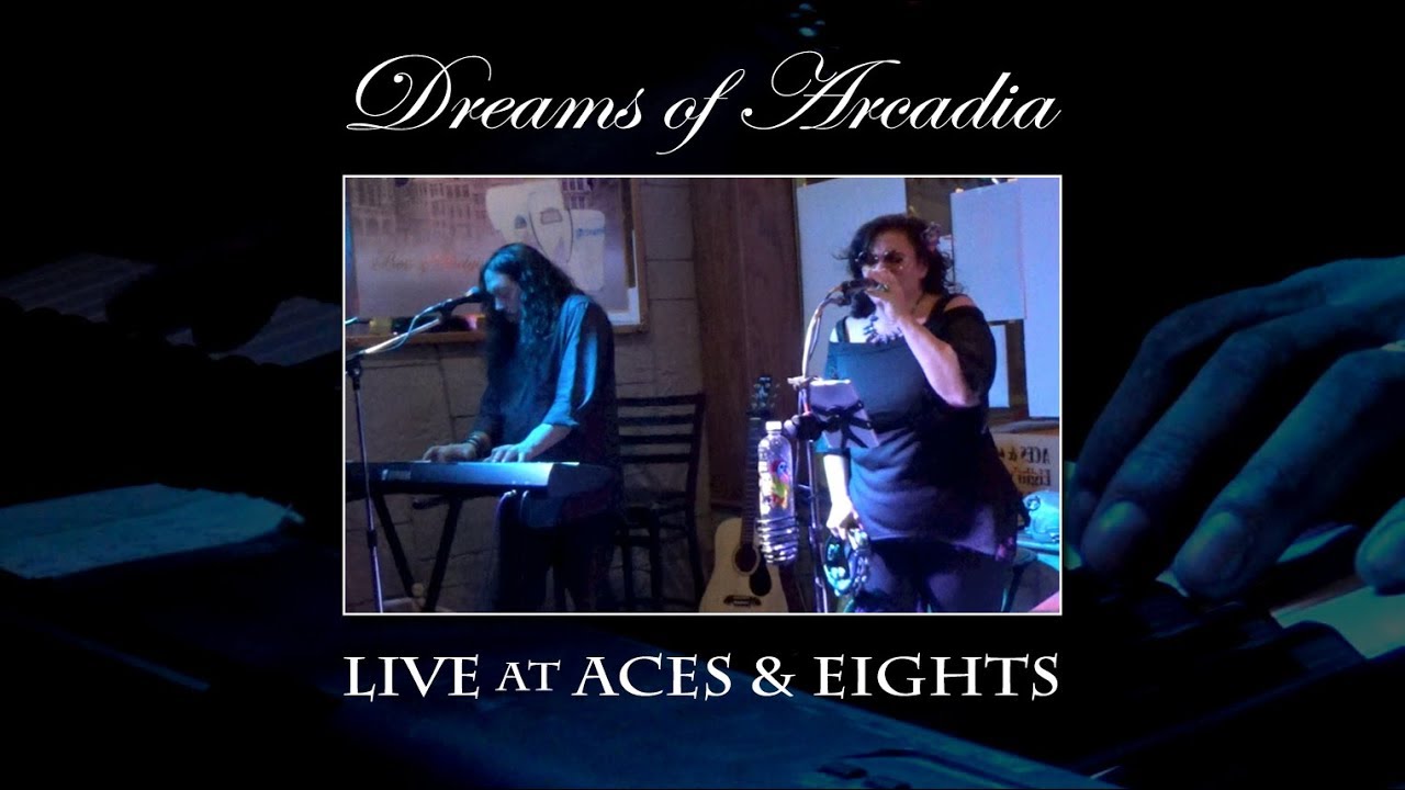 Dreams of Arcadia - 2/1/2018 - YouTube
