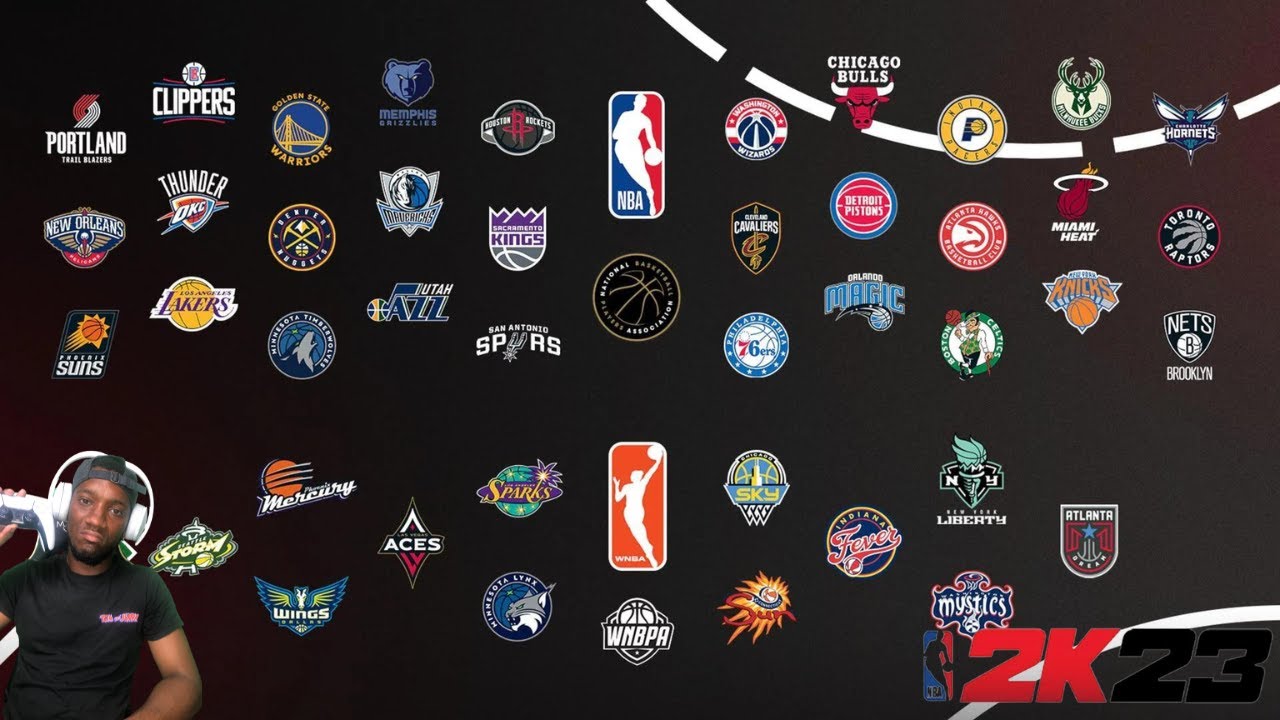 NSBL Season 3 NBA 2K23 Sim League Bucks(14-2) vs Knicks(4-10) - YouTube