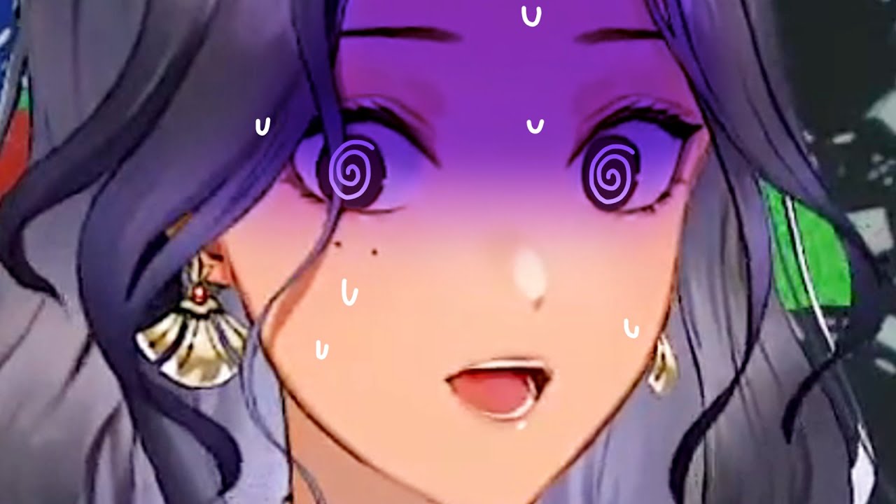 𝙈𝙖𝙢𝙖𝙜𝙪𝙣𝙞 𝙠𝙣𝙤𝙬𝙨 𝙬𝙝𝙖𝙩 𝙨𝙝𝙚'𝙨 𝙗𝙚𝙚𝙣 𝙙𝙤𝙞𝙣𝙜 𝙤𝙣 𝙨𝙩𝙧𝙚𝙖𝙢.. - YouTube