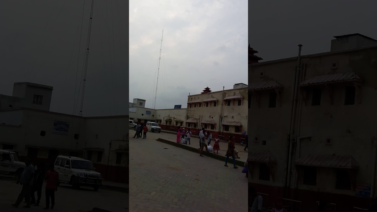 Raxaul tour - YouTube