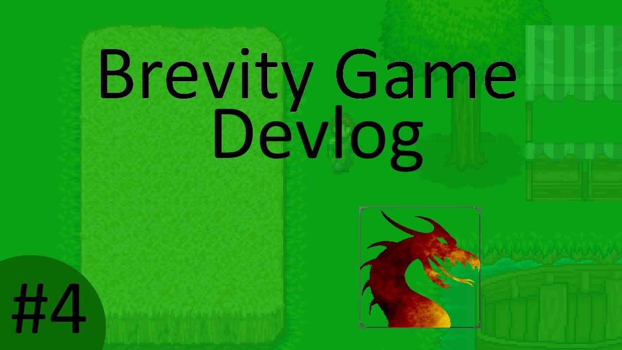 Brevity Java Game Weekly Devlog EP.4 - Launcher! - YouTube