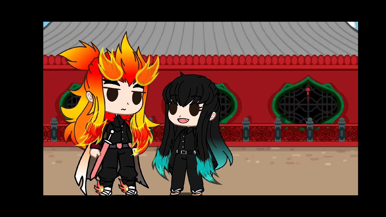 Te gusta el pollo🐔?||MeMe||🌫️MuiSen🧹||Demon Slayer - YouTube