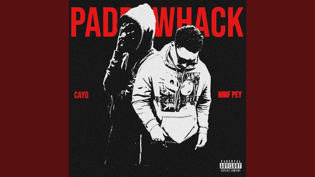 PaddyWhack (feat. Cayo) - YouTube