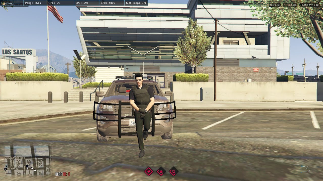 ASRAY IS LIVE | RP ON GT 710 | i am back guyss a new beginning | police ...