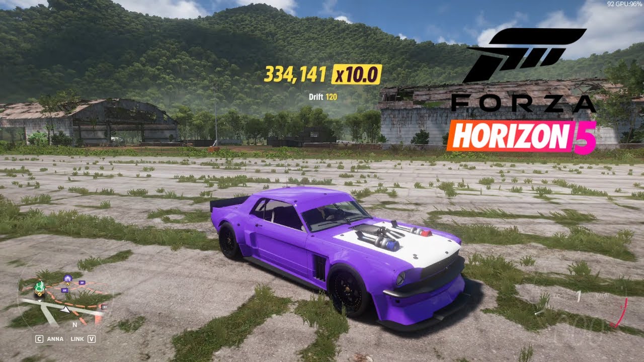 Festival Playlist | Forza Horizon 5 | Live Stream - YouTube