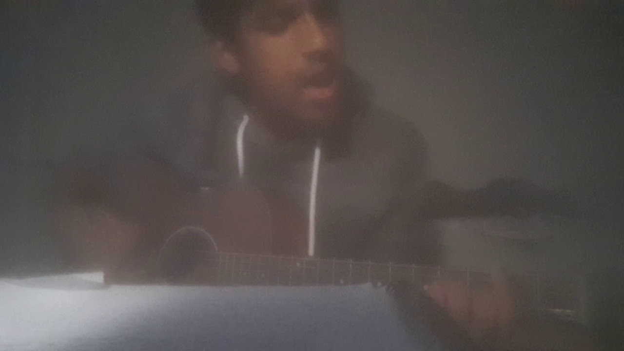 "Stay at Home and Save a Life" by Jesse Sendejas (plus my lil verse ...