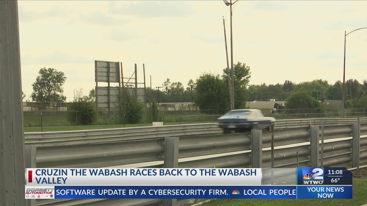 Bringing Back the Bash arrives this weekend - YouTube