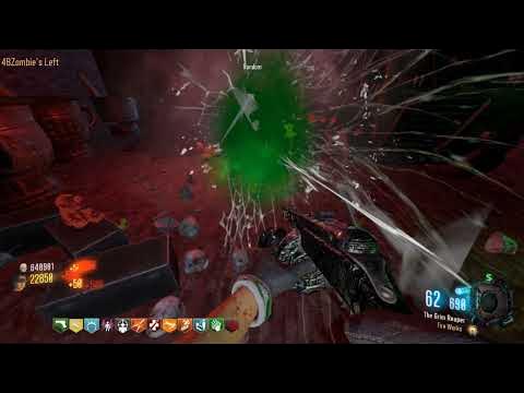 CoD BO3 Zombies custom maps exploit! - YouTube