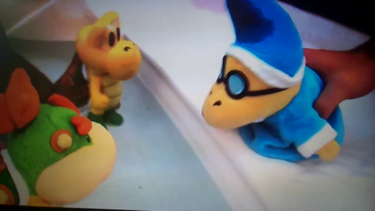 SML YTP: Pool time! - YouTube