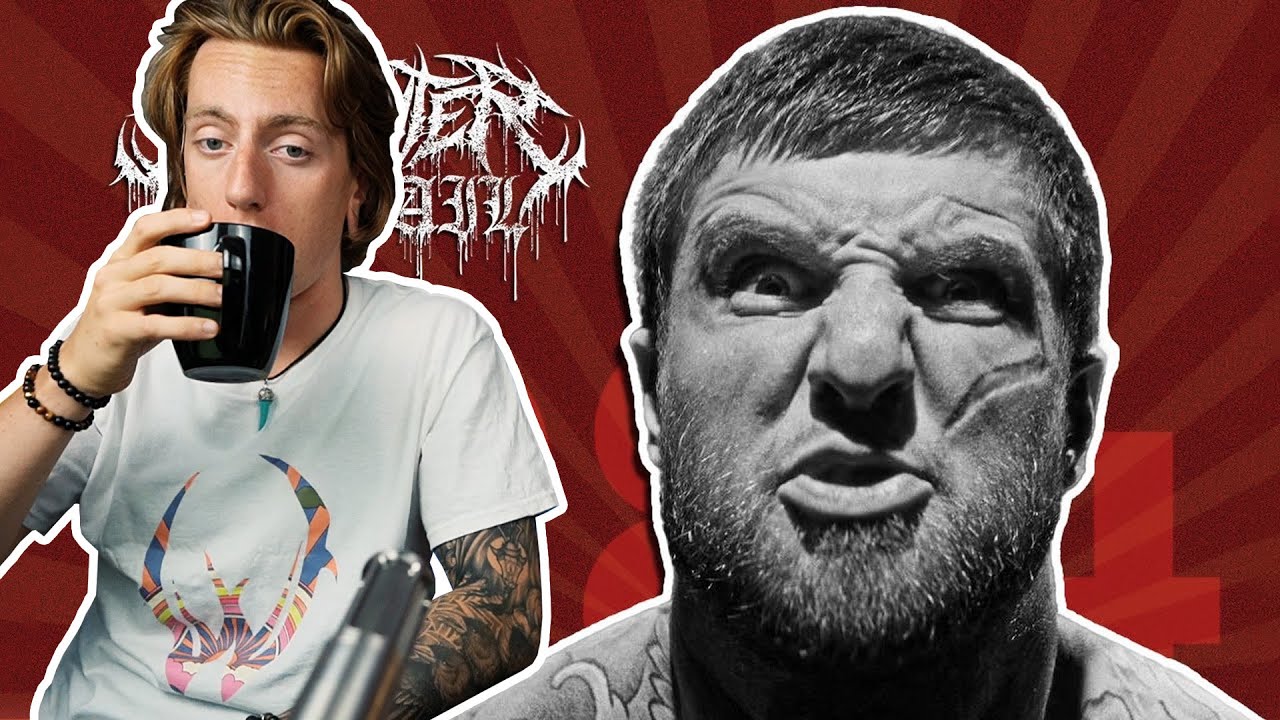 Slaughter To Prevail '1984' Brought The Heavy - YouTube