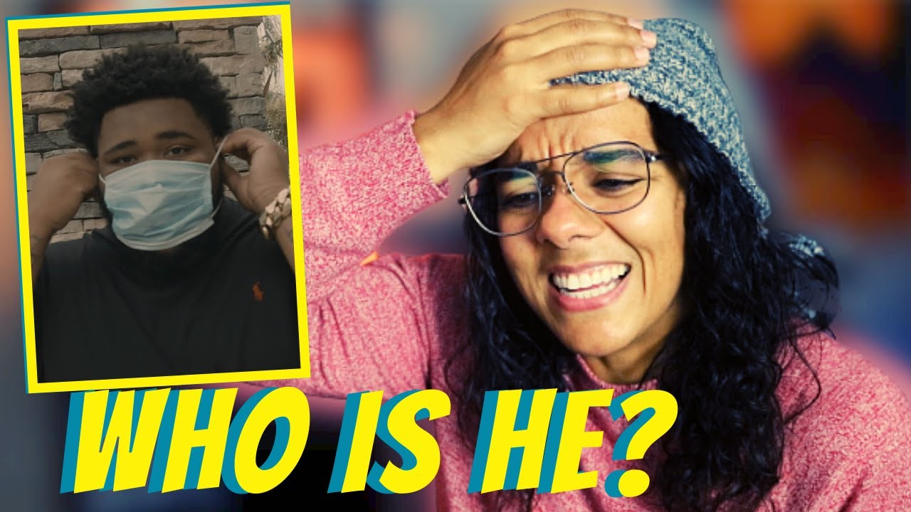 Rod Wave - The Last Sad Song | Reaction & Review: Who is Rod Wave ...