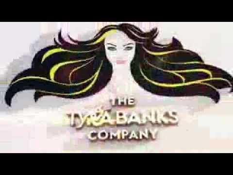 The Tyra Banks Company Logo (2019) - YouTube