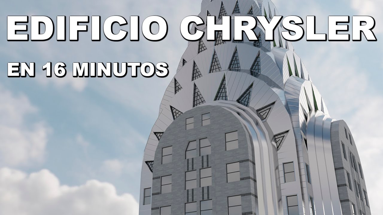 Edificio Chrysler Edificio Chrysler New York | Luis Cuenca | Flickr