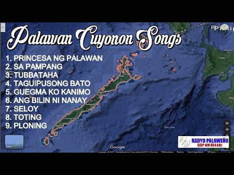 PALAWAN CUYONON SONGS JANUARY 31, 2025 - YouTube