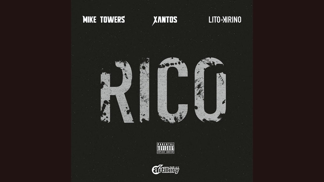 Rico - YouTube