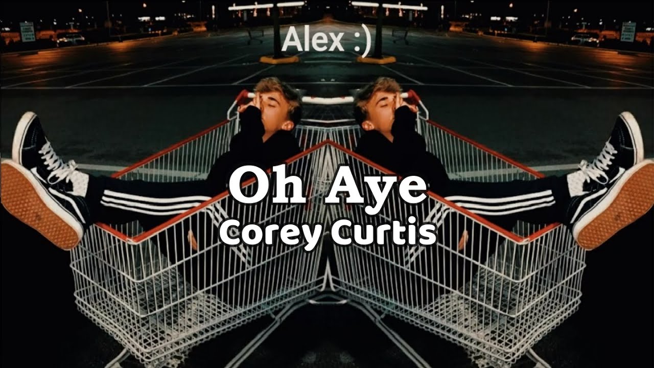 Corey curtis - Oh Aye (Sub. Español) - YouTube
