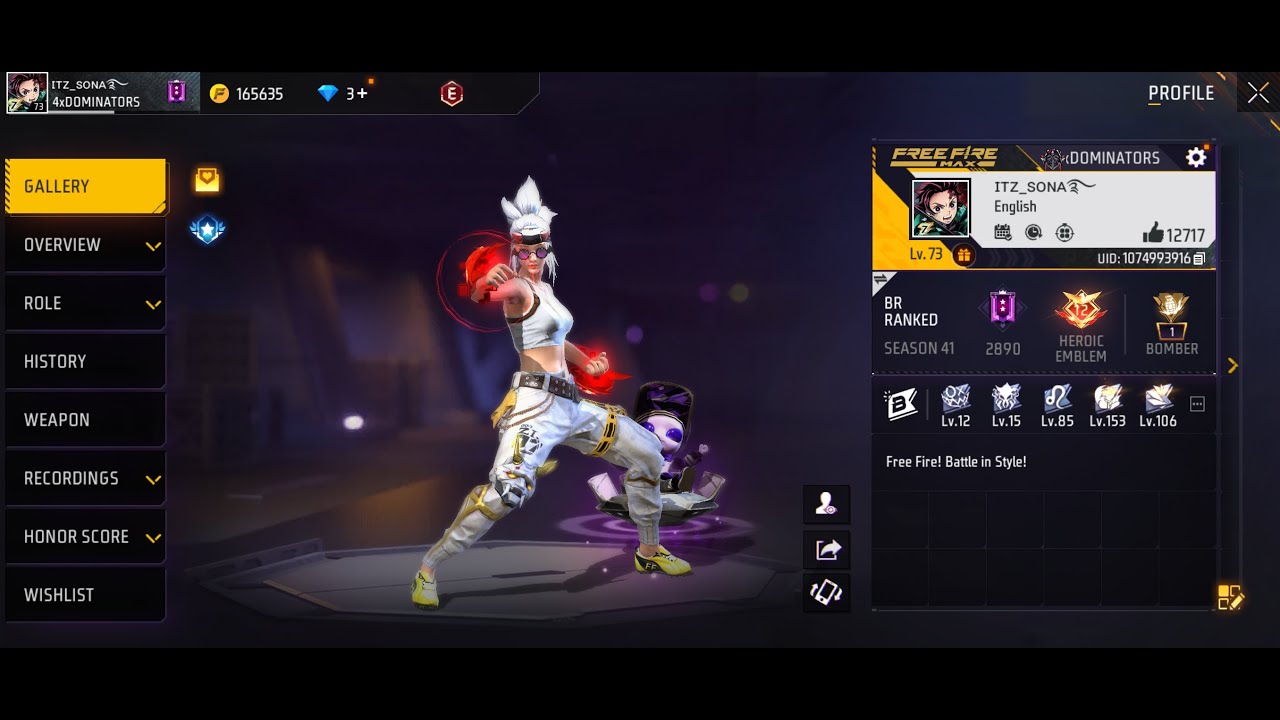 😅THANKS FOR 24K Subscribers ( LIVE ) 🔴BACK-2-GUILD TEST ONE FAIR GUILD ...