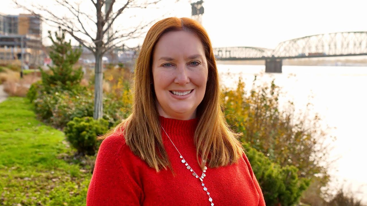 Meet Angela Findley, Environmental Lead - YouTube