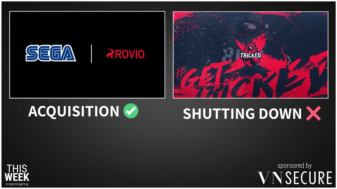 Esports Financial Ups & Downs | TWIEG - YouTube