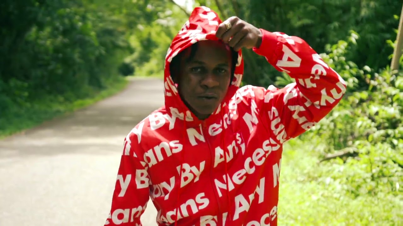 Prince Swanny Watch Your Friends - YouTube