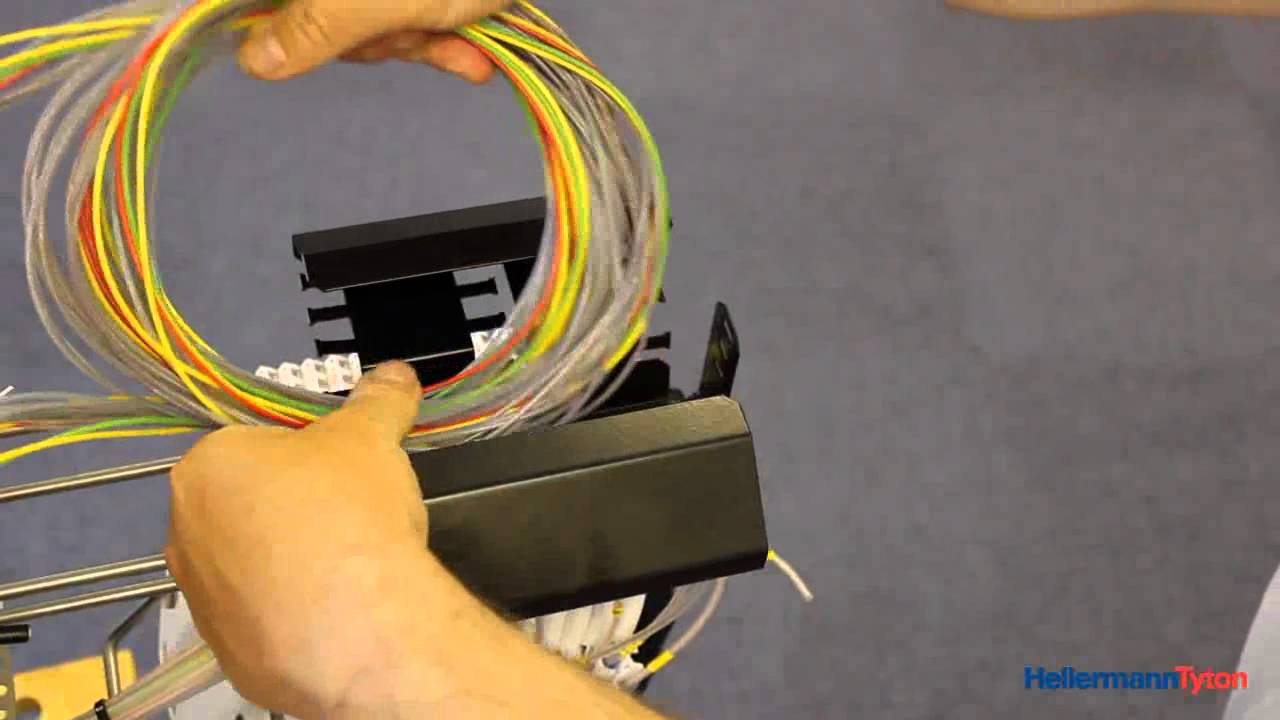 How to use a Loop Storage Basket - YouTube