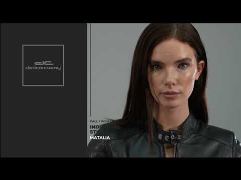 Matalia Deri Mont DeriCompany