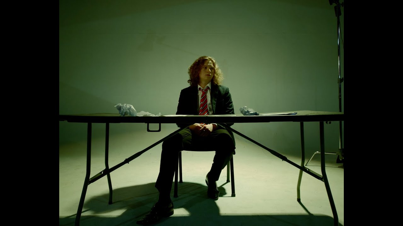 Seb Lowe - Personality Test (Official Music Video) - YouTube