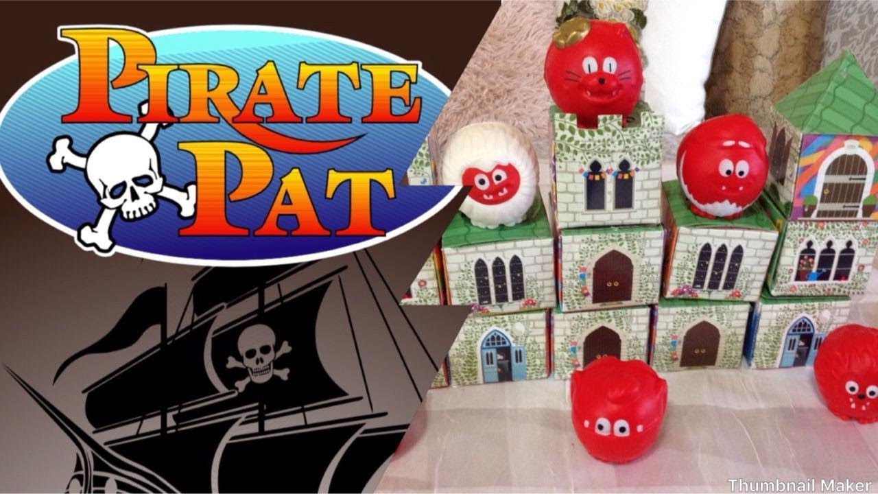 RED NOSE DAY 2019 HOW TO BUILD THE RED NOSE CASTLE | COMIC RELIEF - YouTube