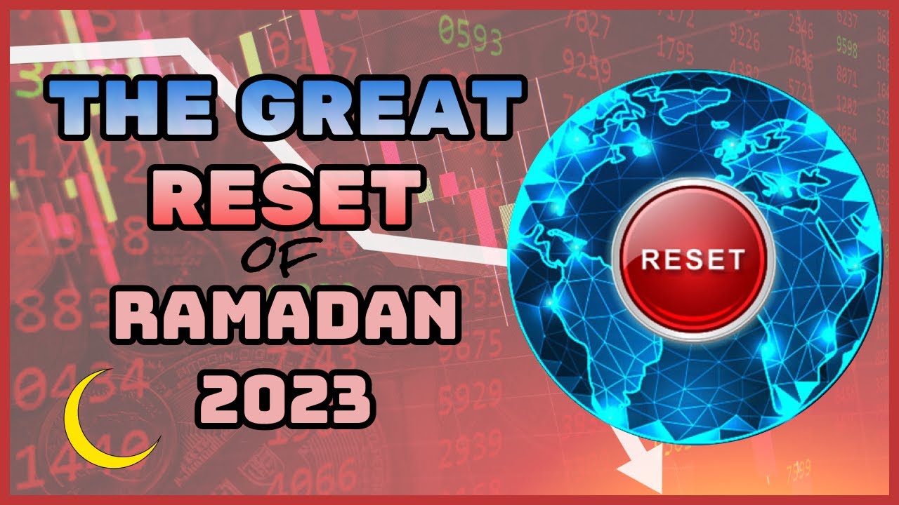 The Big Collapse Ramadan of 2023 - Divine Revenge, Great Reset - YouTube