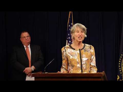 Oregon courts commit to justice reinvestment