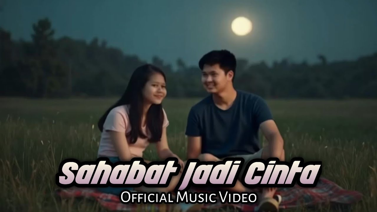 Sahabat Jadi Cinta - Ady sifierdan (Official Music Video) - YouTube