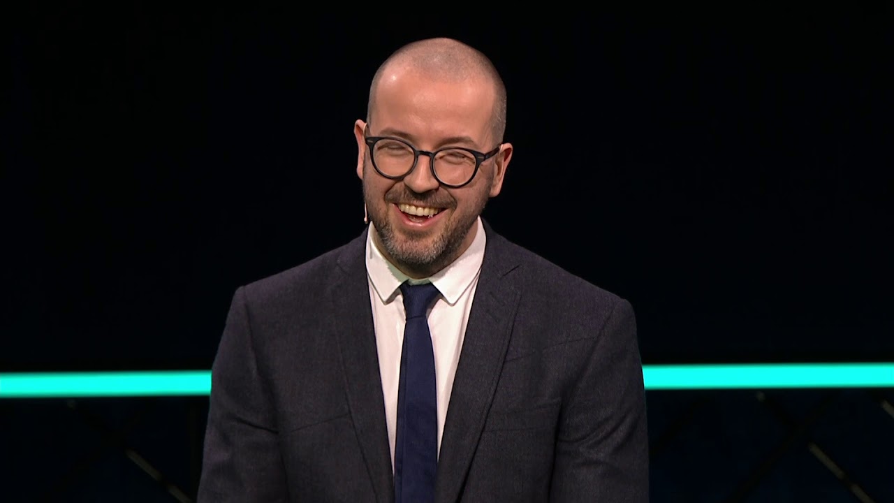 Simen Markussen: Finnes det en jobb til meg i fremtidens arbeidsliv ...
