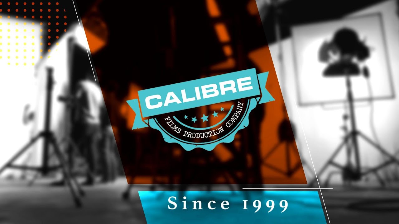 Calibre Films Ad’s Showreel - YouTube