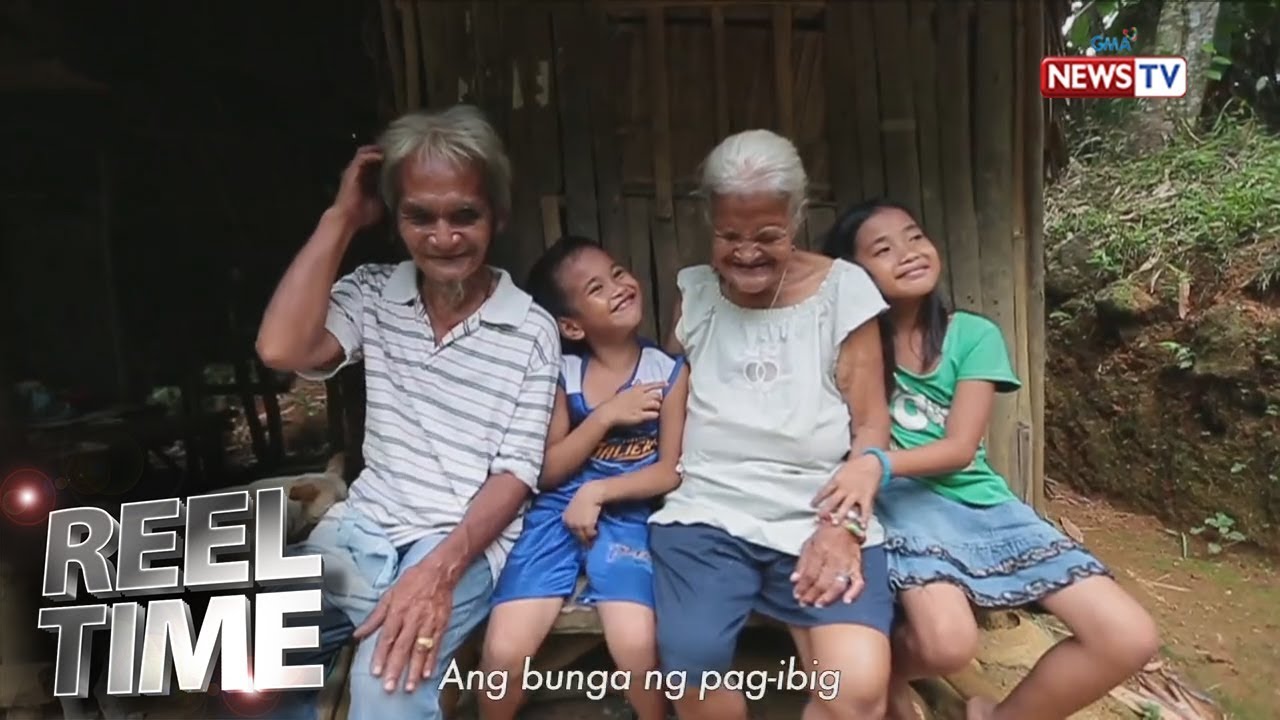 Reel Time: 'Bunga ng Pag-Ibig' (from Reel Time: Gabay) - YouTube