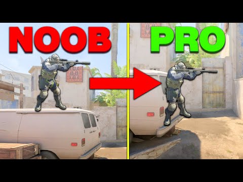25 PRO TIPS TO HELP YOU WIN MORE GAMES ON CS2