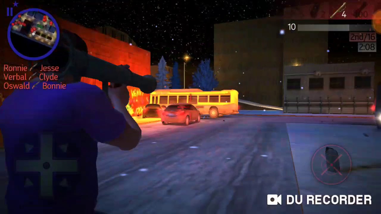 PAY BACK 2 GAME PLAY - YouTube