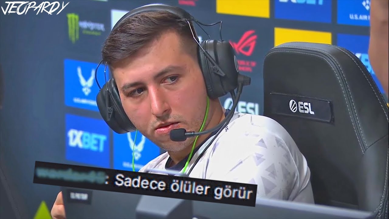 eternal fire turnuva maçları AMA twitch chat'i ile (BÖLÜM 11) - YouTube