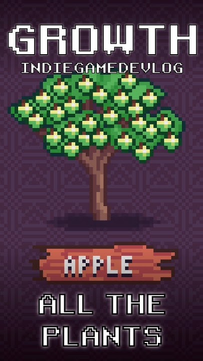 Godot 4 Growth DevLog [258] - Final Planting System #gamedev #godot #indiedev #godotengine # ...