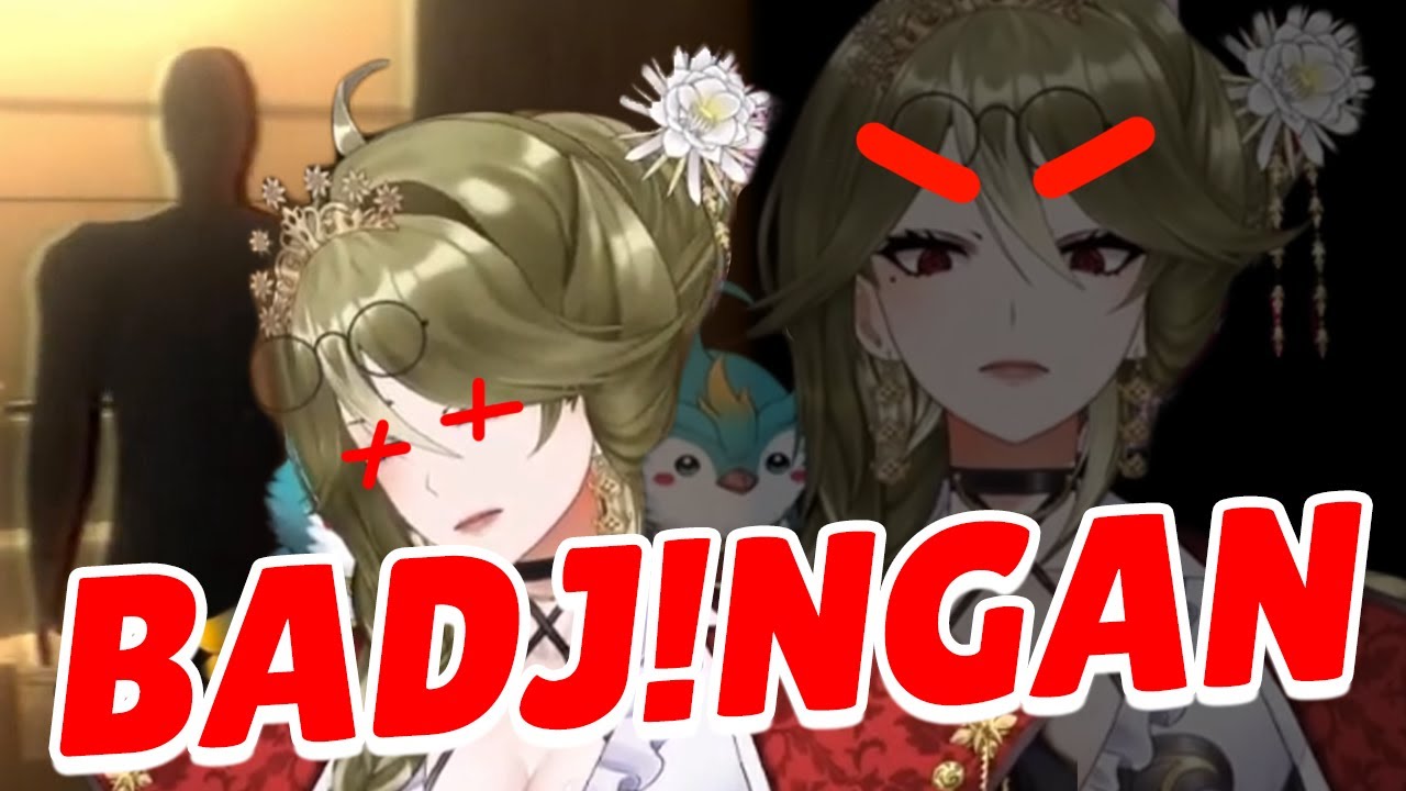 Kumpulan Teriak Hera Main Game Horror Fears to Fathom【HERA GARALEA ...