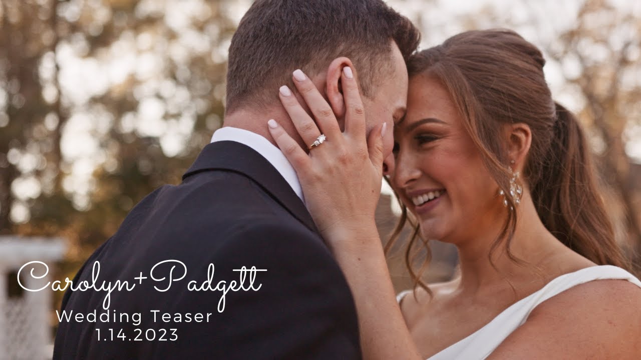 Carolyn+Padgett Teaser - YouTube