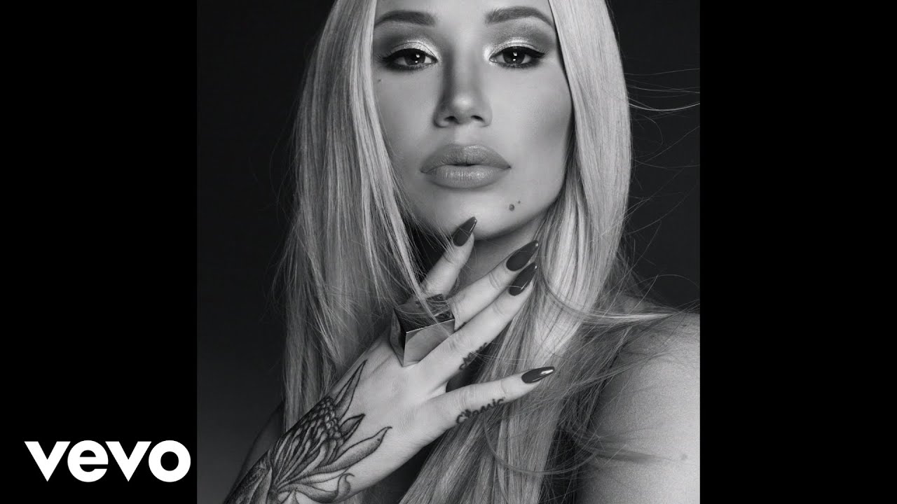 Iggy Azalea ~ Going up ft. Ljay Currie [Official Audio] - YouTube