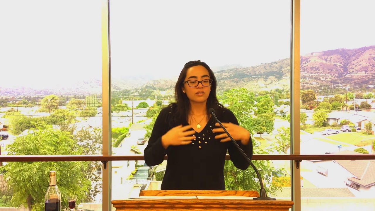 Walk in Love - Jillian Morrison - October 25, 2020 - YouTube